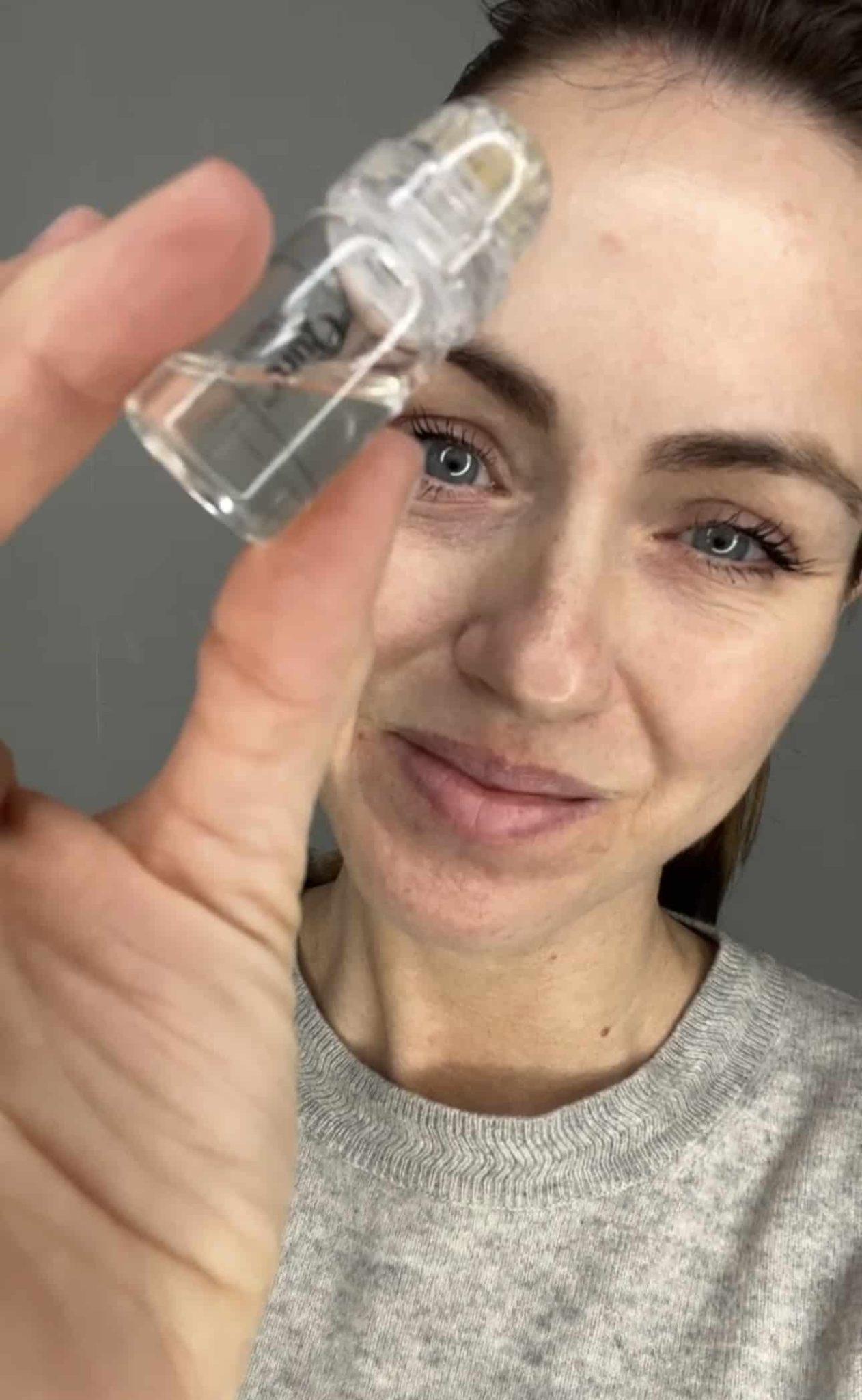 I tried a new DIY micro-infusion device, here’s what I thought ...