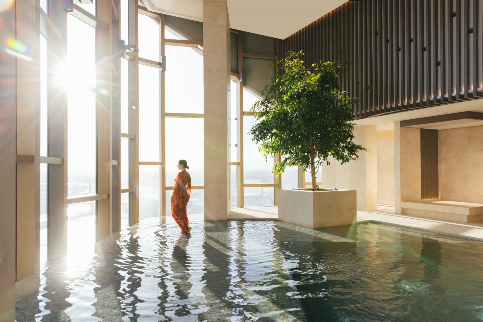 Discover Beauty at Melbourne's Most Luxurious Spa