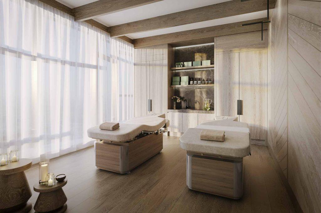 Discover Beauty at Melbourne's Most Luxurious Spa
